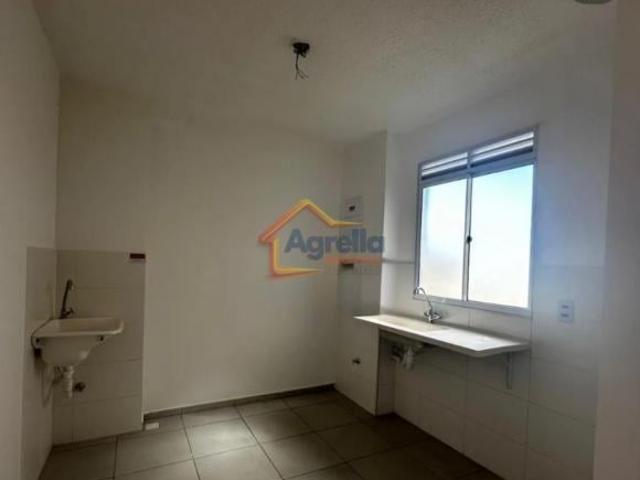 Condomínio Morada das Magnólias APARTAMENTO À VENDA NO MAGNÓLIAS MOGI MIRIM/SP