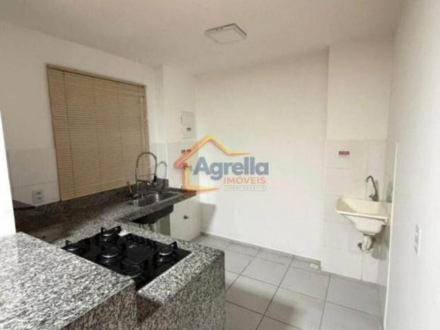 Condomínio Morada das Magnólias APARTAMENTO À VENDA NO MAGNÓLIAS MOGI MIRIM/SP MINHA CASA MINH