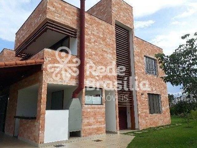 Condomínio Morada de Deus AMOBB Casa à venda, com 4 quartos, sendo 1 suíte, Jardim Botânico