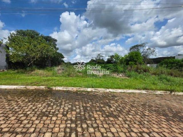 Condomínio Morada de Deus AMOBB Terreno à venda, Jardim Botânico