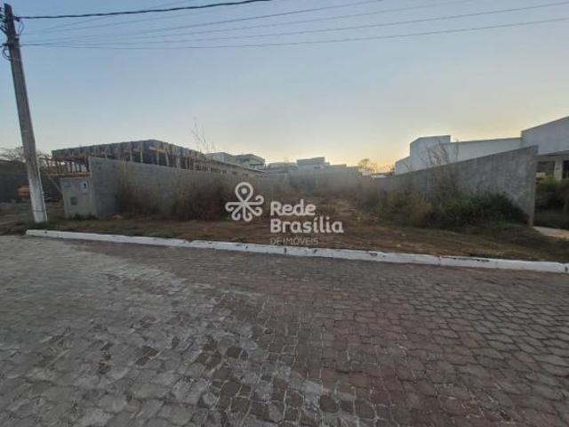 Condomínio Morada de Deus AMOBB Terreno à venda, plano e murado, Jardim Botânico