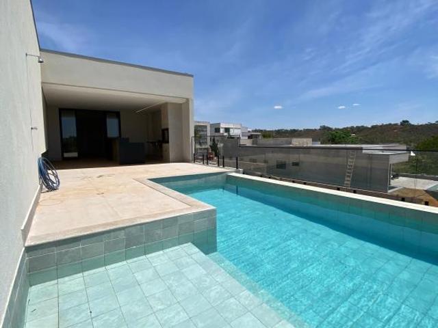 CONDOMINIO MORADA DE DEUS JARDIM BOTANICO CASA ESPETACULAR!
