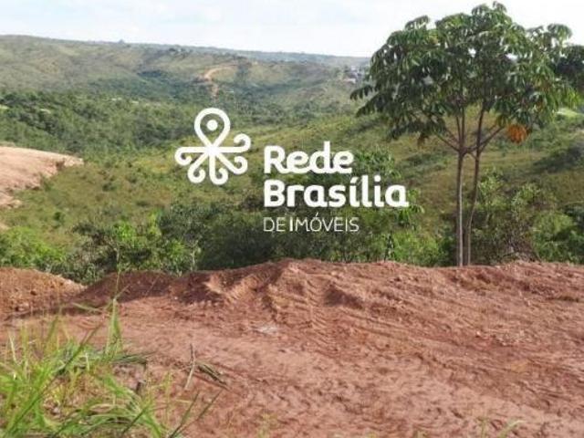 Condomínio Morada de Deus Terreno à venda, 794 m² Setor Habitacional Jardim Botânico