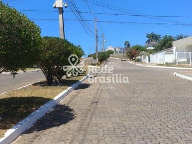 Condomínio Morada de Deus Terreno à venda, Jardim Botânico
