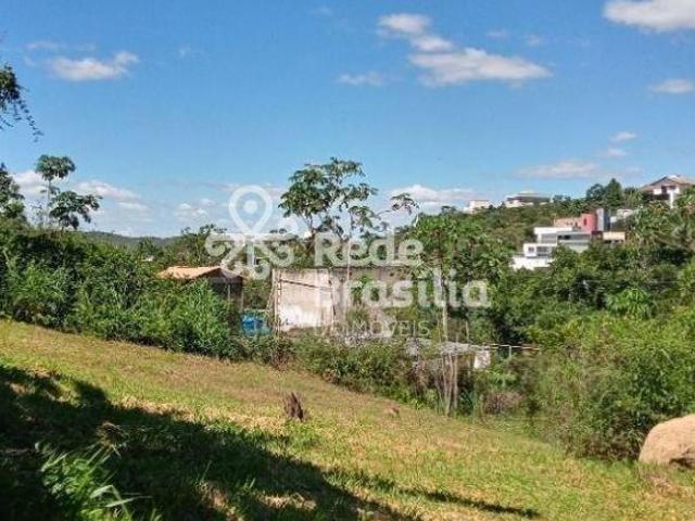 Condomínio Morada de Deus Terreno à venda, Jardim Botânico