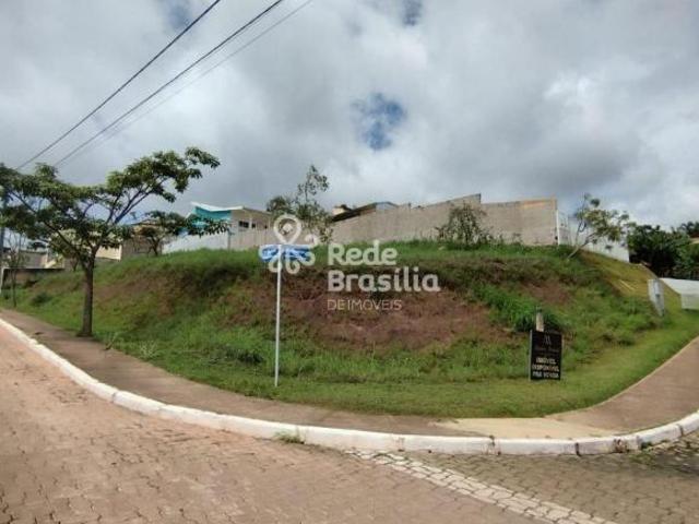Condomínio Morada de Deus Terreno à venda, Jardim Botânico