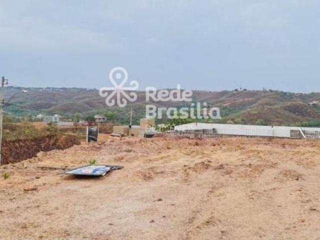 Condomínio Morada de Deus Terreno à venda, plano, Jardim Botânico