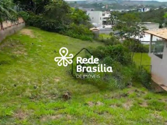 Condomínio Morada de Deus Terreno para construção de casa à venda Jardim Botânico