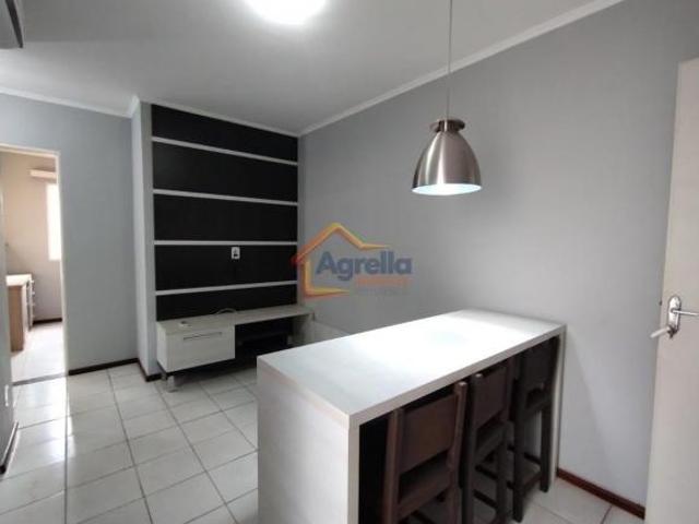 Condomínio Morada do Sol Apartamento à venda no bairro Vila Ricci Mogi Guaçu/SP
