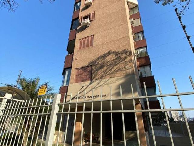 Condomínio Morada dos Ipês Apto 201