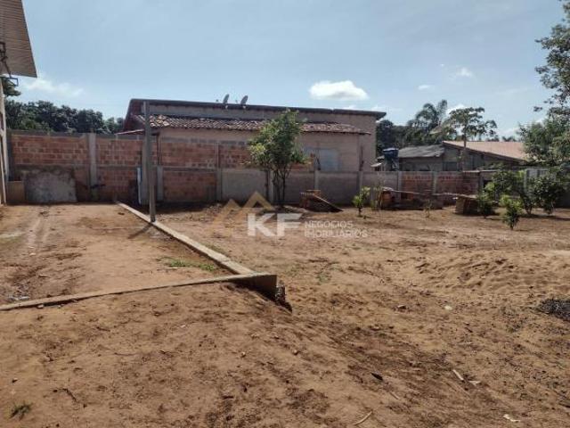 Condomínio Morada dos Sonhos Chácara à Venda Condomínio Morada dos Sonhos Franca/ Cristais Pau