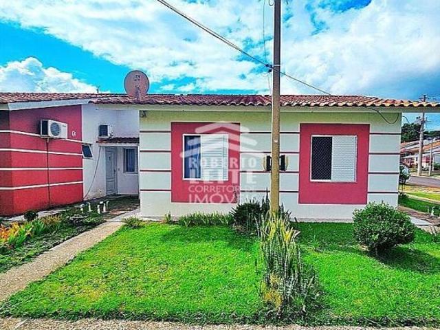 Condomínio Moradas Club Alvorada Casa Térrea em Condomínio