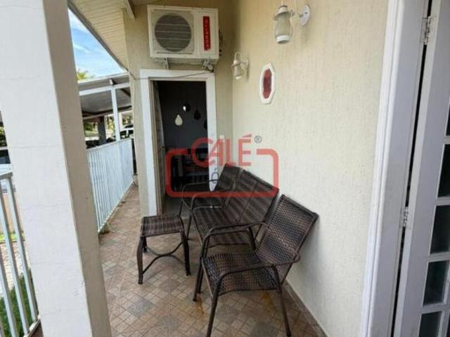 CONDOMINIO MORADAS DE ITAICI Casa com Suíte, 2 Vagas e Quintal no Moradas de Itaici Indaiatuba