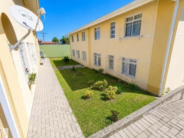 Condomínio Moradias Augusta III Apartamento venda Campo Comprido em Curitiba