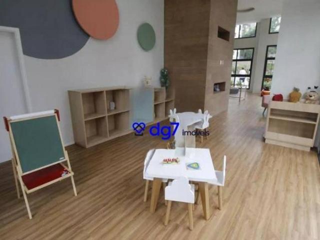 Condomínio Morumbi Home Resort, com 3 dormitórios e 2 vagas 83,89 m²!