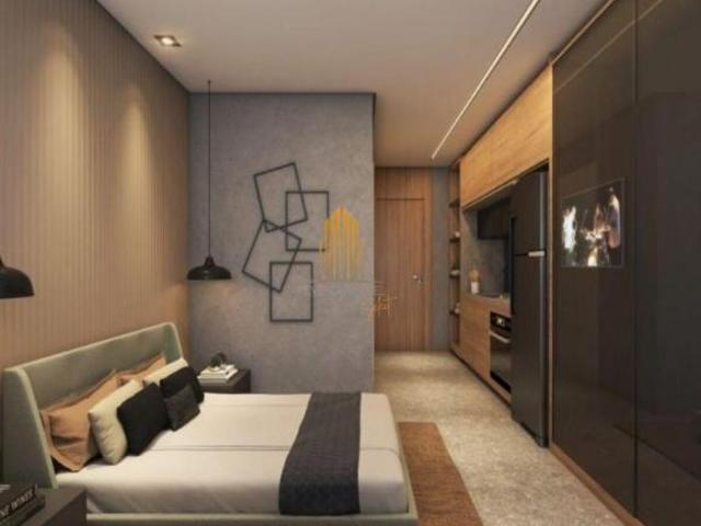 Condomínio MOV Perdizes, Apartamento de 78m² com 2 dormitórios, 1 suíte, 3 vagas