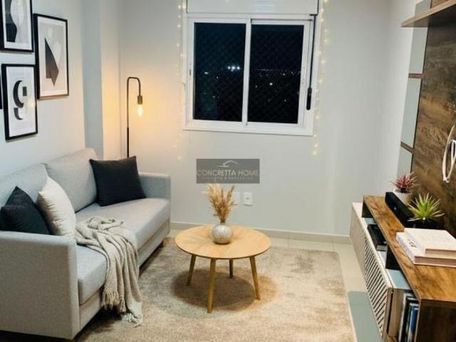 Condominio NYC jardim das Américas Apartamento Padrão Edifício NYC