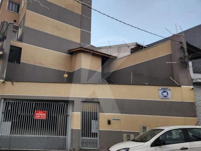 Condomínio na Parada Inglesa com 2 quartos, 1 vaga