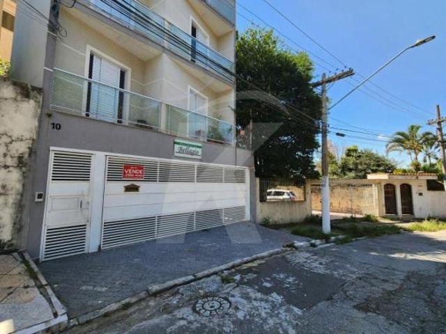 Condomínio na Vila Nivi 3 dormitórios, 1 vaga