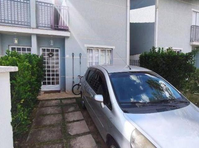 Casa à venda, 91 m² por R$ 700.000,00 Granja Viana Cotia/SP