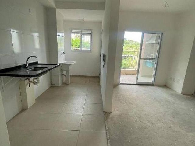 Condomínio Natural Park Apartamento com 2 dormitórios à venda, 63 m² por R$ 380.000 Aparecidinha