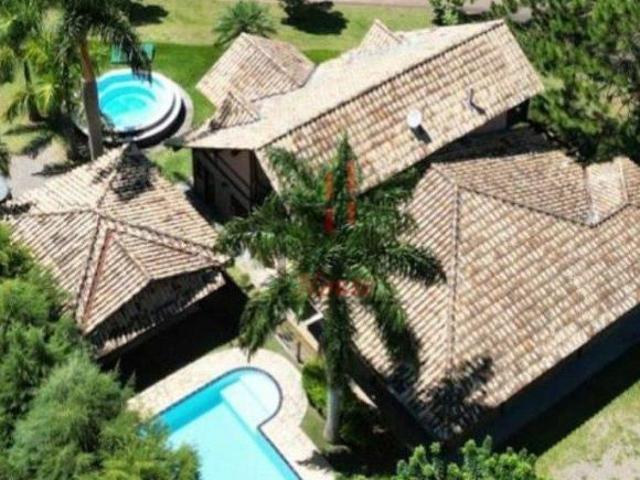 Condomínio Náutico Porto Bragança