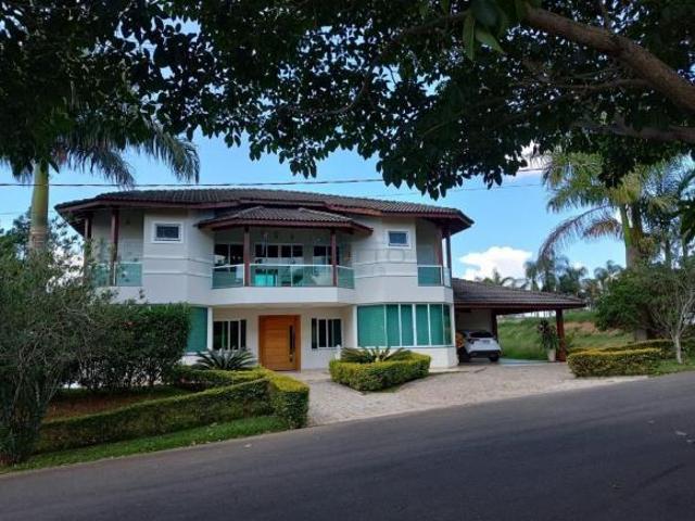 Condomínio Náutico Porto Bragança Casa de Alto Padrão à Venda em Condomínio Fechado com Acesso à R