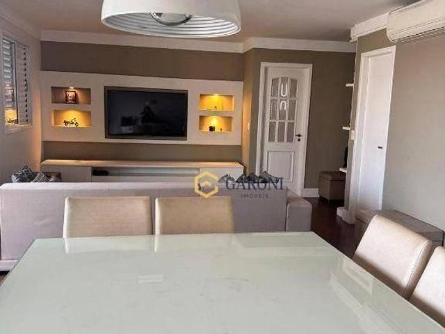 Condomínio Neo milano apartamneto com 126 mt a venda com uma vista espetacular!