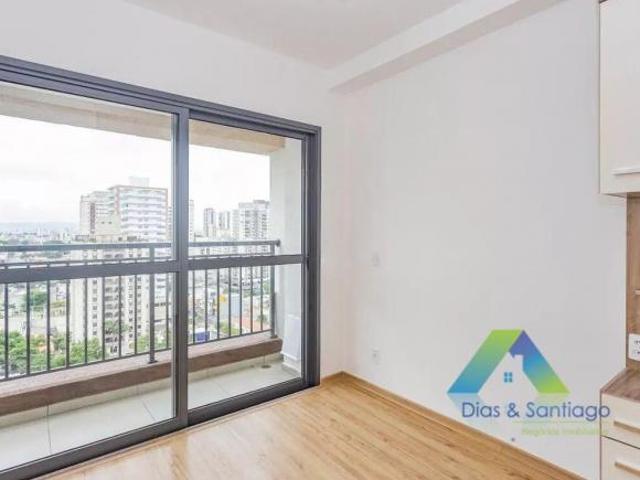 Condominio Nex One Gentil de Moura Lindo apartamento em andar alto com vista livre em localização