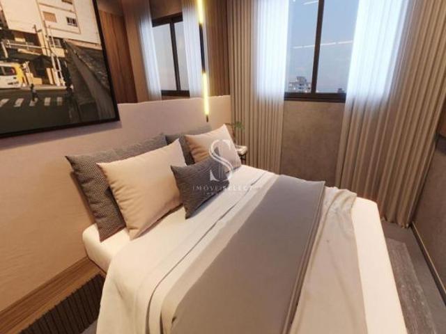 Condomínio Nex One Teodoro, Pinheiros Apartamento de 25m² com 1 dormitório, 1
