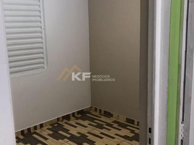 Condomínio Nicolau G. Da Silva Ferreira Vianna Apartamento á Venda Geraldo Correia de Carvalho