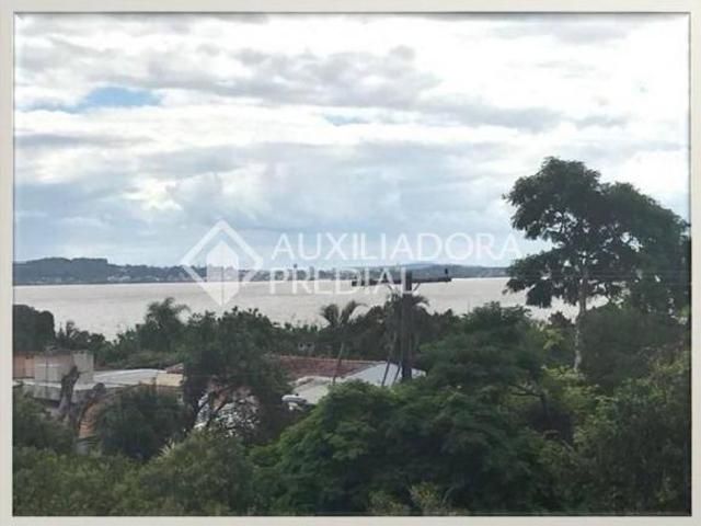 CONDOMÍNIO NO CORAÇÃO DA TRISTEZA PRÓXIMO DO GUAIBA