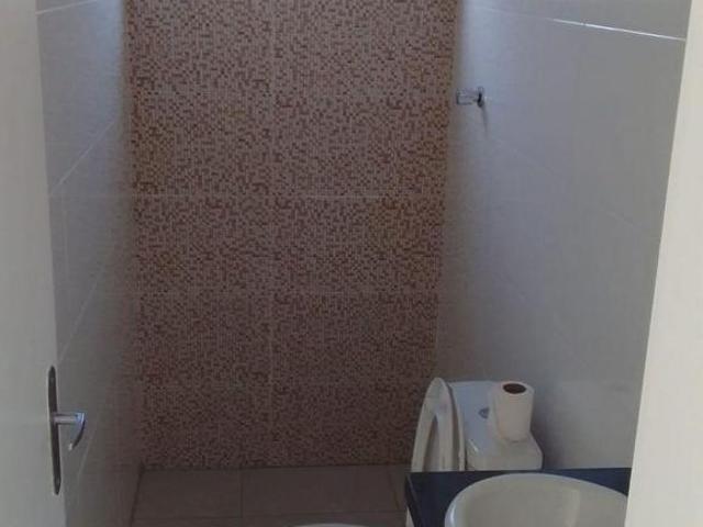 Condomínio no Parque das Américas, Praia Grande, 2quartos, casa sobreposta, 45m²