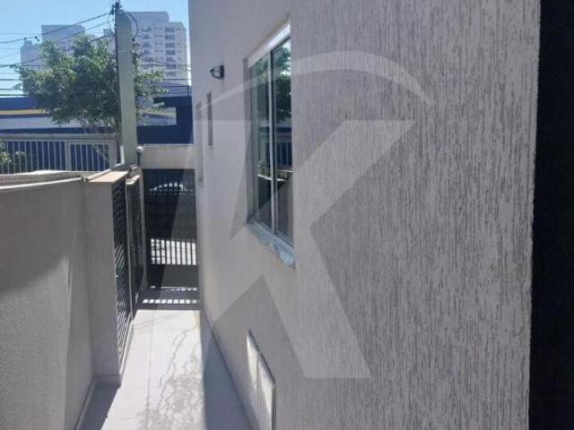 Condomínio no Tucuruvi 1 quarto, sem vaga