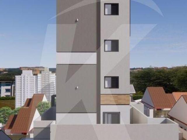 Condomínio no Tucuruvi 1 quarto, sem vaga