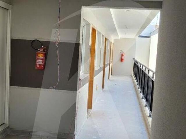 Condomínio no Tucuruvi 2 quartos, sem vaga
