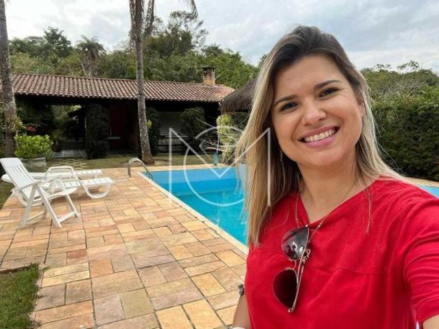 CONDOMÍNIO NOSSA FAZENDA Casa à venda em Esmeraldas/MG