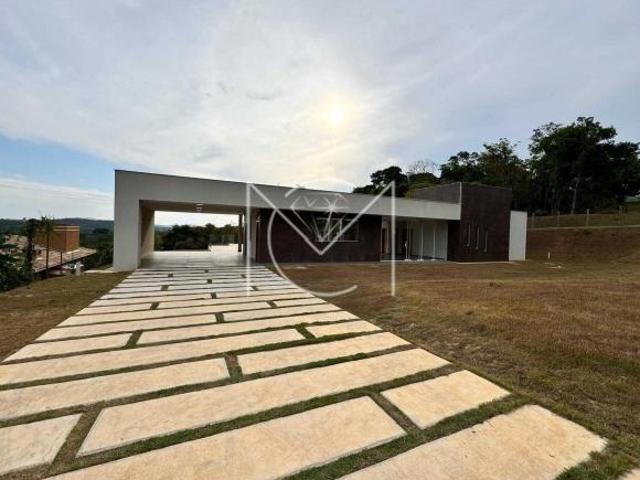 CONDOMÍNIO NOSSA FAZENDA Casa à venda em Esmeraldas/MG