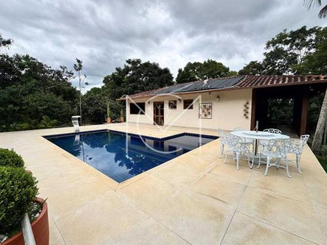 CONDOMÍNIO NOSSA FAZENDA Casa à venda em Esmeraldas/MG