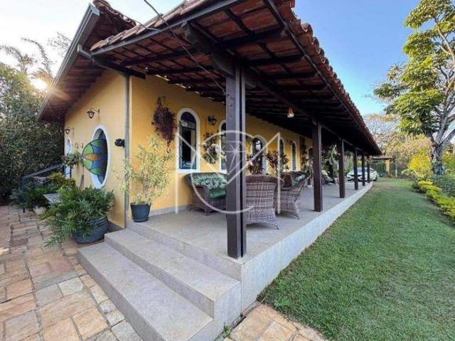 CONDOMÍNIO NOSSA FAZENDA Casa à venda em Esmeraldas/MG