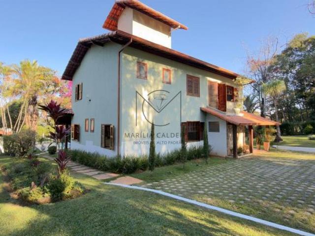 CONDOMÍNIO NOSSA FAZENDA Casa em Condomínio em Condomínio Nossa Fazenda, Esmeraldas/MG