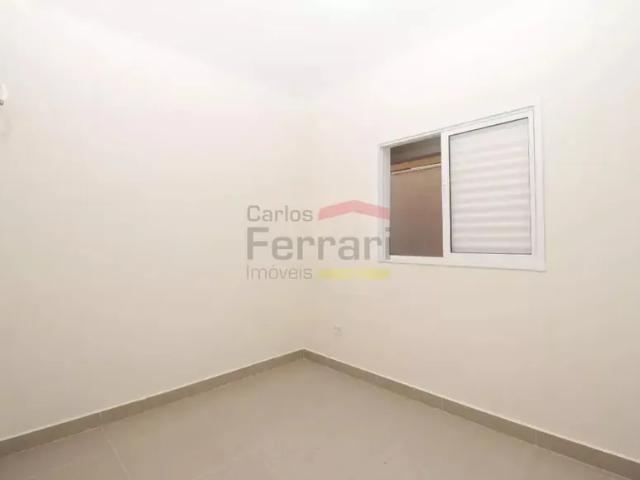 Condominio novo com 2 dormitorios, Parque Peruche