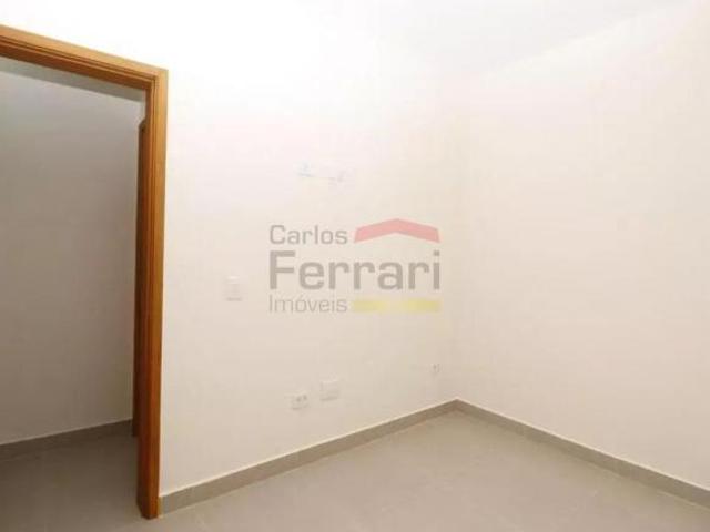 Condominio novo com 2 dormitorios, Parque Peruche