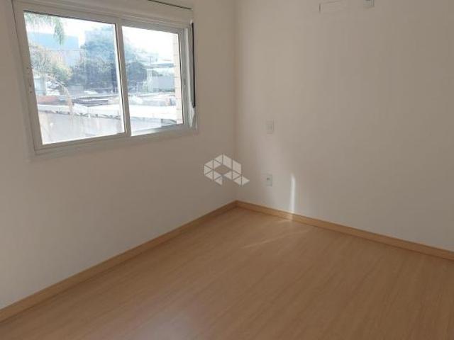 CONDOMINIO NOVO NO ALTO PETROPOLIS