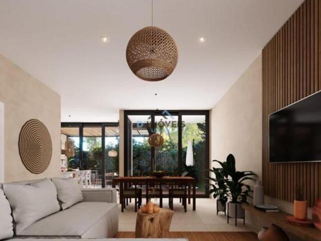 CONDOMINIO NOVO, NA ENTRADA DO SERTÃO DE CAMBURI COM PREÇO IMPERDIVEL