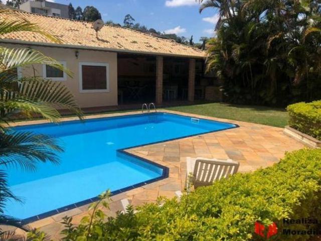 Condomínio Nova Higienópolis piscina varada Jandira