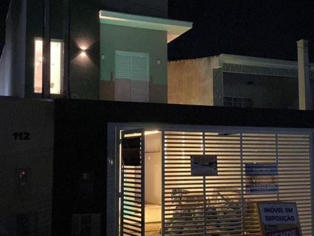 Condomínio Nova Jaguari