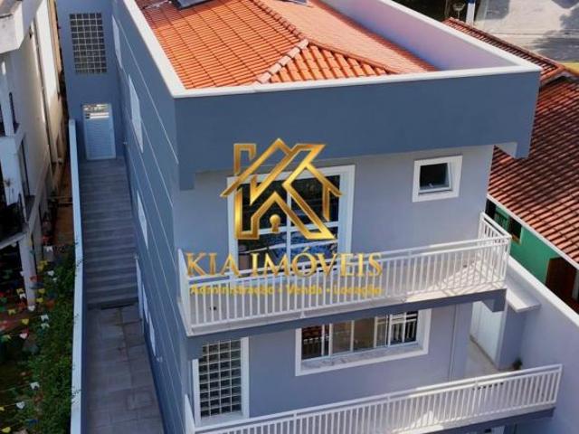 Condominio Nova Paulista Casa á Venda no Nova Paulista