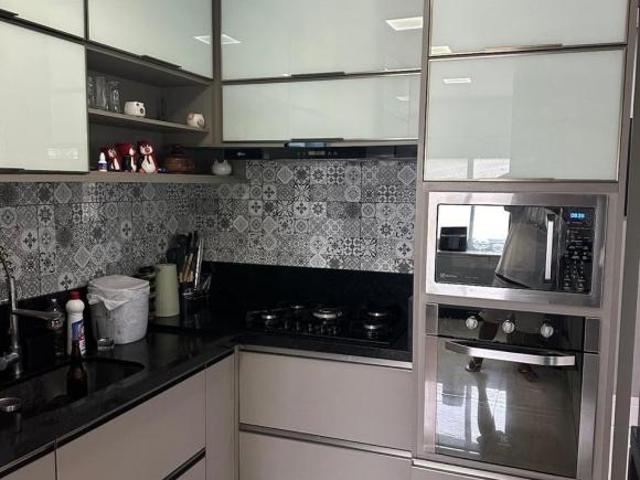 Condominio Nova Paulista Casa á Venda no Nova Paulista