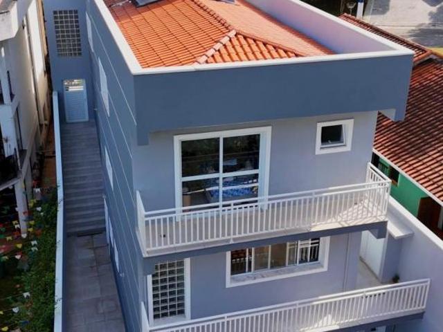 Condominio Nova Paulista Casa á Venda no Nova Paulista